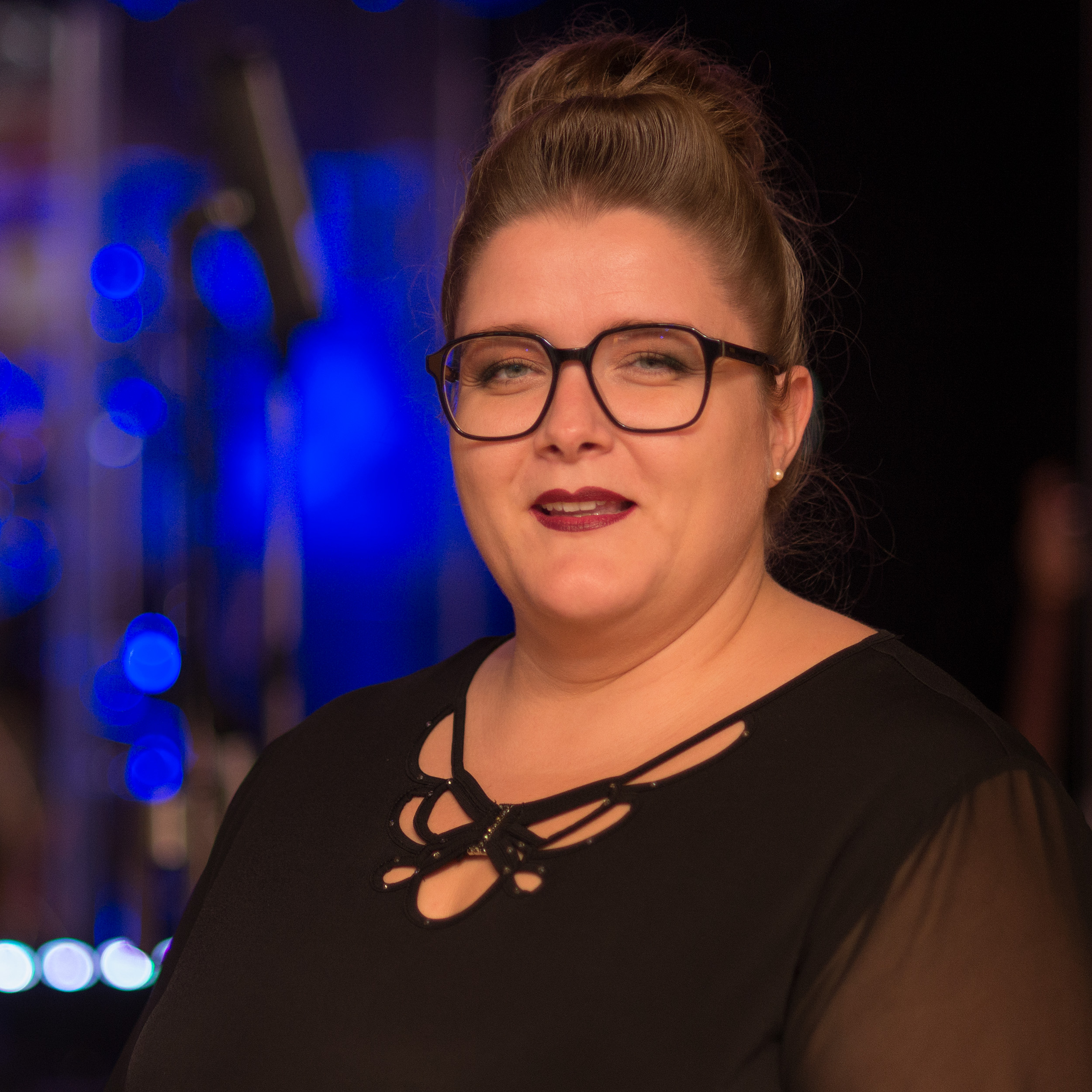 Endorphine - Vorstellung Band und Crew